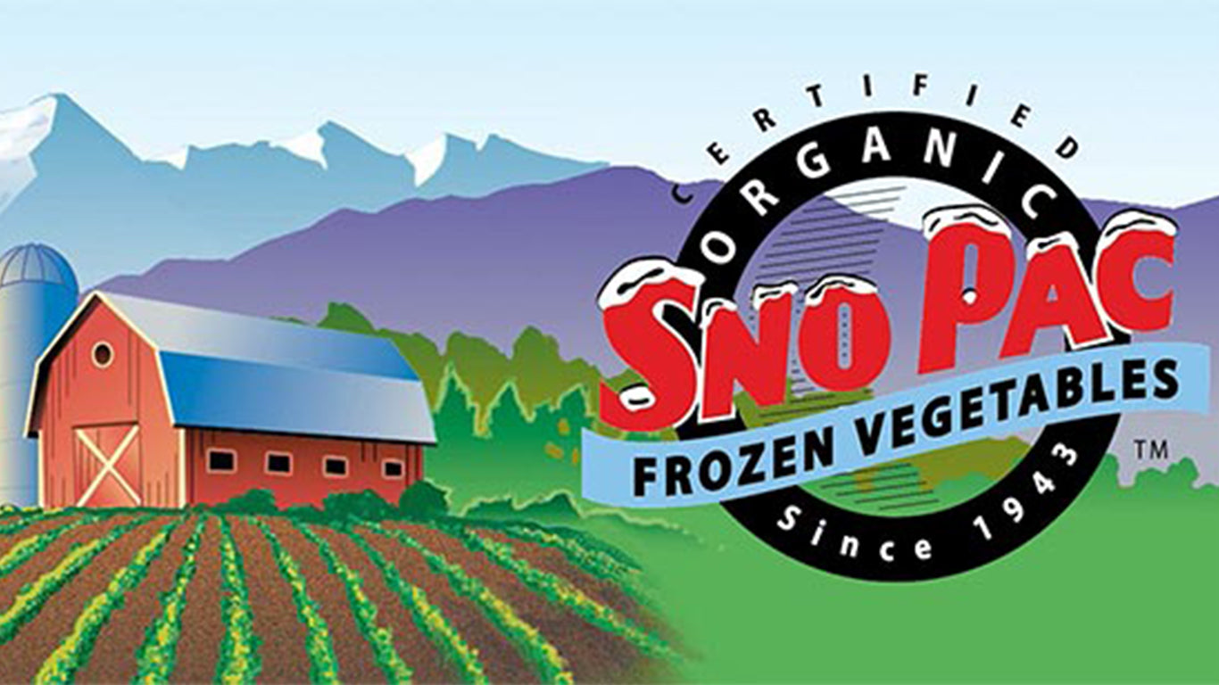 Midamar Adds SnoPac Organic Fruits and Vegetables to Online Storefront ...