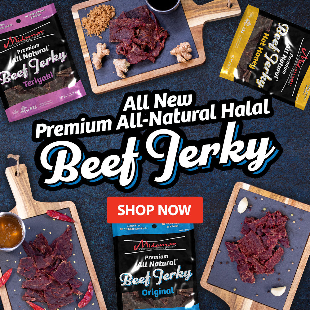 Midamar Halal - Quality Halal Meats Online Delivered to You