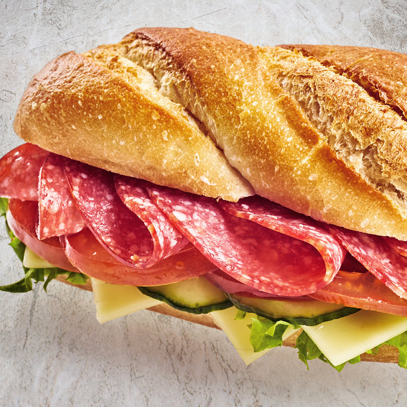 Midamar's Halal Deli Lunch Meat Products | Midamar Halal